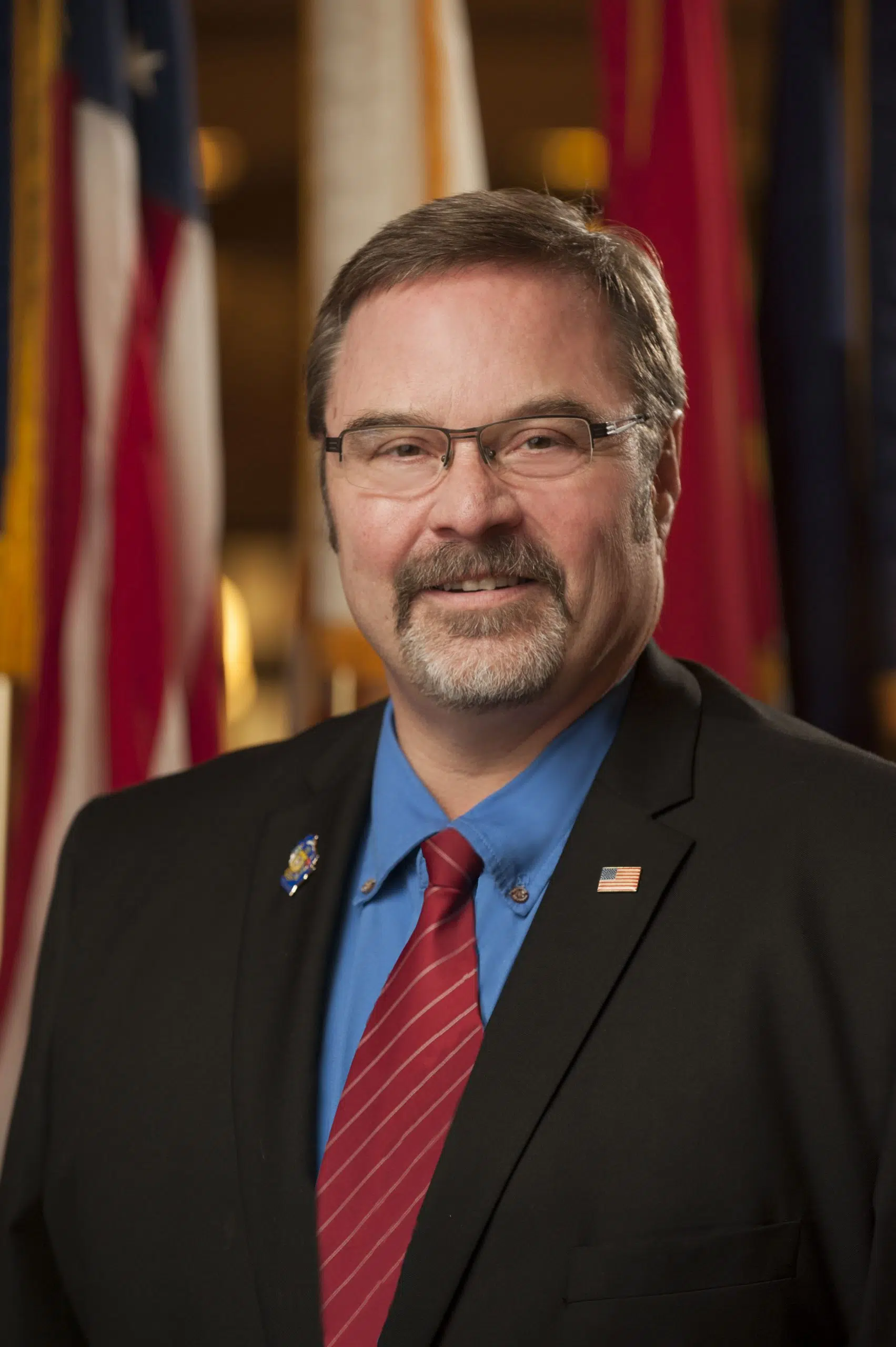 Rep. Tittl Talks Mental Health Expansion, Mental Health Court ...