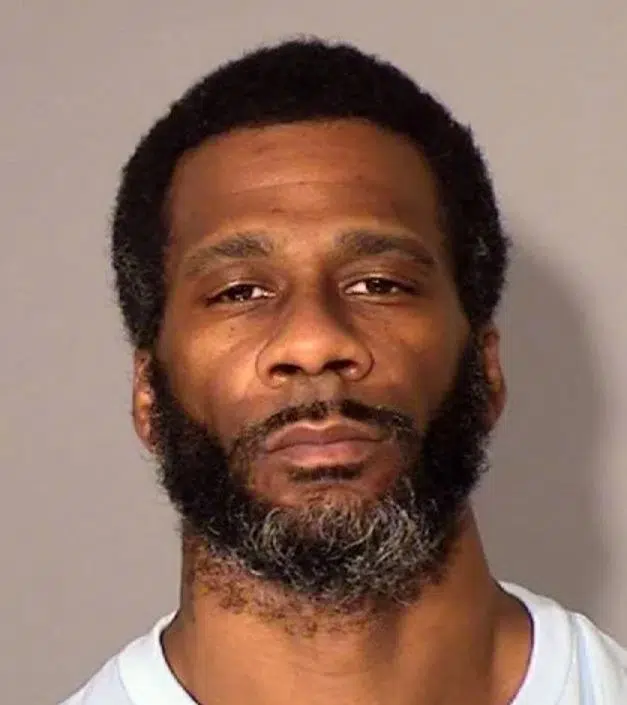 Minnesota Man Convicted Of 2021 Killings Found In Western Wisconsin ...