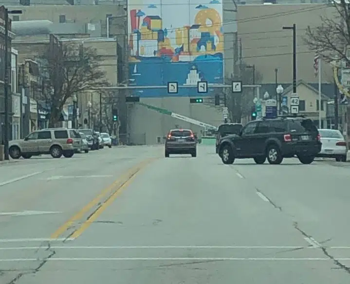 The City of Manitowoc Announces Road Construction Project Updates ...