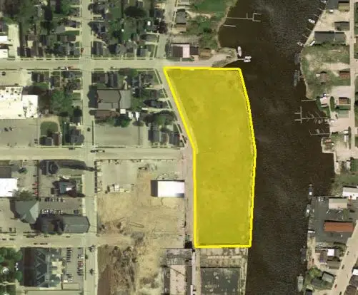 Two Rivers Housing Project Set Back, Will Still Begin This Year ...