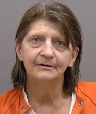 Manitowoc Woman Sentenced After Huffing and Fleeing from Police ...