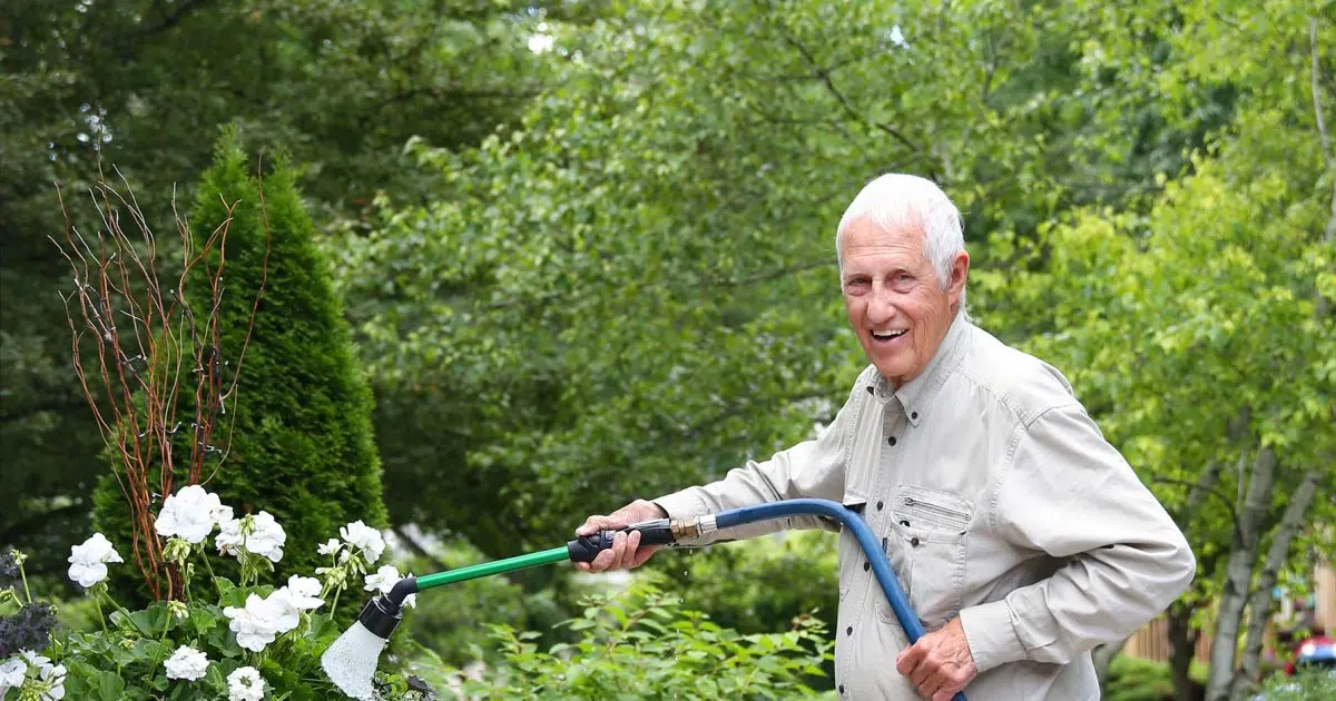 Local Businessman, Horticultural Innovator Passes Away | Seehafer News