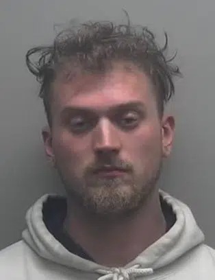 Charges Filed Against Man At Fault for Crash That Killed a Four-Year ...