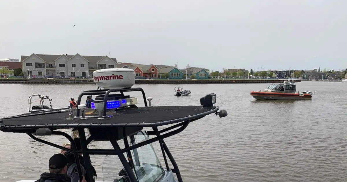 Sheboygan Drowning Victim Located, Identified | Seehafer News