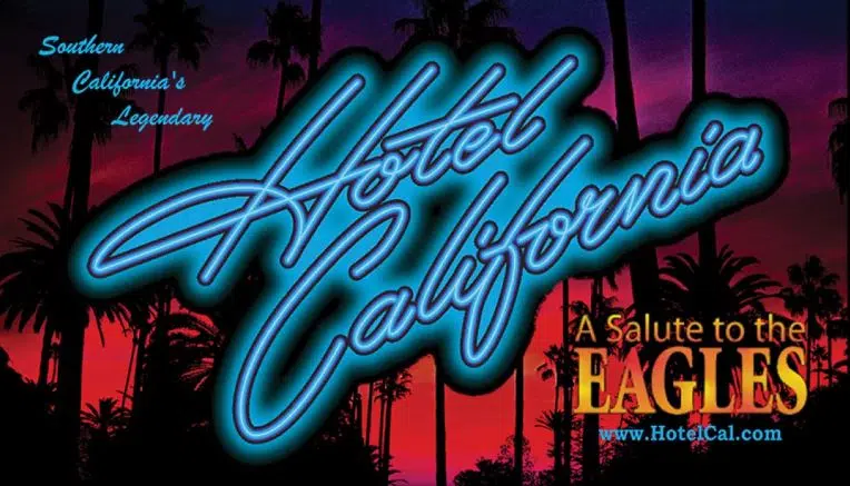 Hotel California, “A Salute to the Eagles” Coming to Sheboygan ...