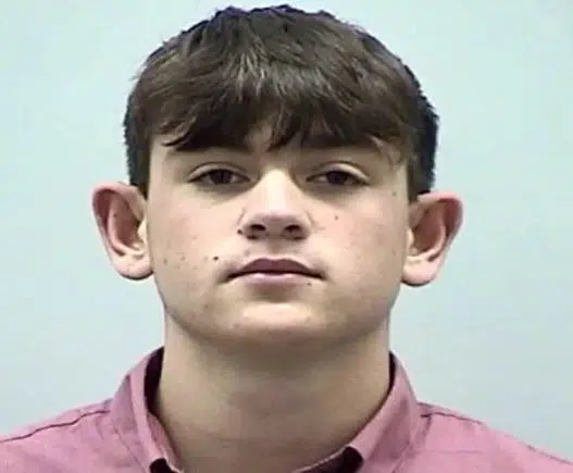 Guilty Plea In Washington County Teen Peeping Charge | Seehafer News