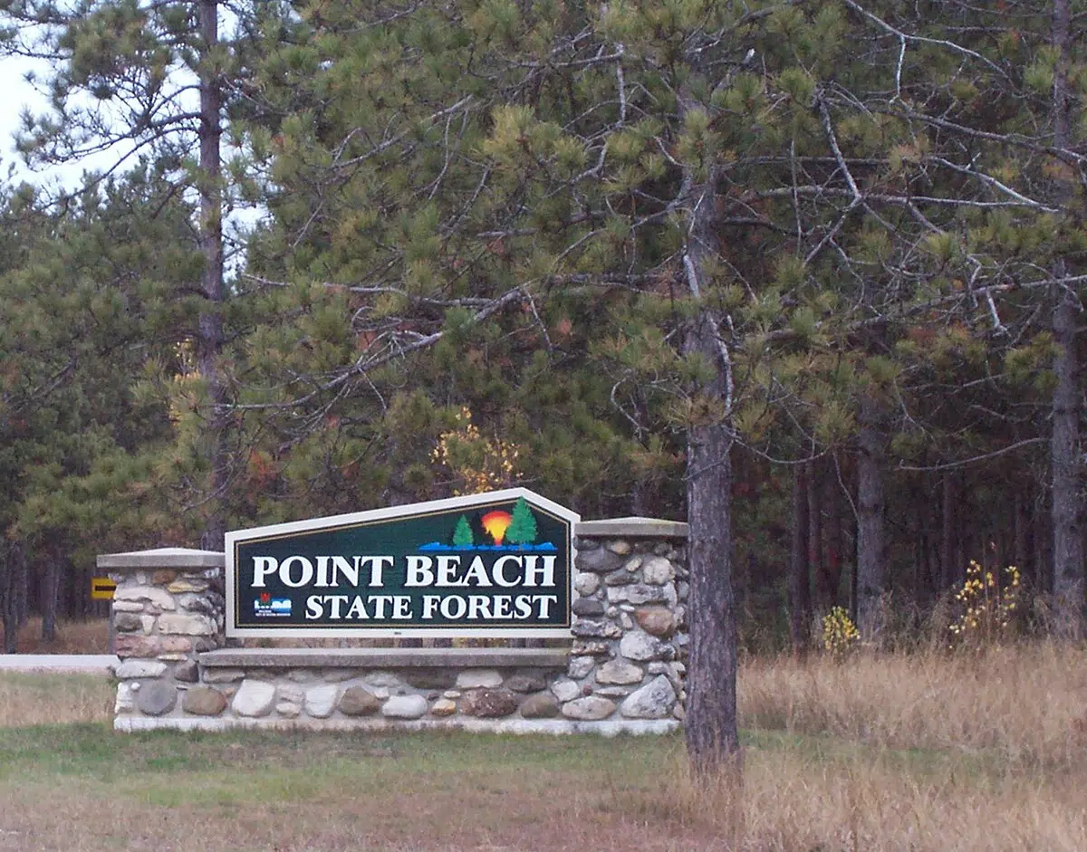 Point Beach Joins National Trails Day Celebration | Seehafer News