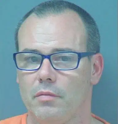 Felony Charges For Washburn County Chase | Seehafer News