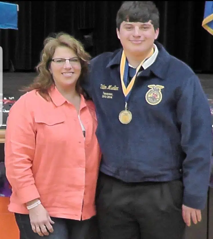 The Legacy of Dillon Mueller Part 3 – Dillon’s Law at the Federal Level ...