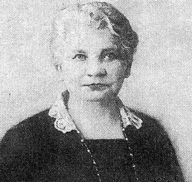 Former Sheboygan Resident Eliza Prange’s Long-Lasting Legacy ...