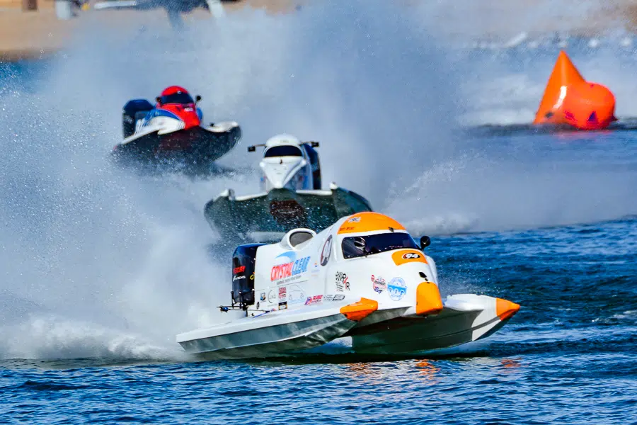Sheboygan to Host Mercury Racing Midwest Challenge This Weekend ...