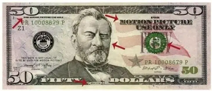 Police Warn Of Counterfeit Money At The Dells | Seehafer News