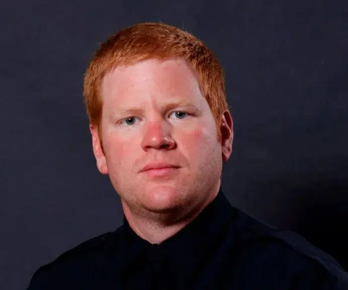 Not Guilty Plea Submitted by Former Appleton Police Officer Accused of ...