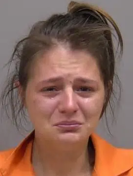 Bail Set for Manitowoc Woman Who Flashed Police | Seehafer News