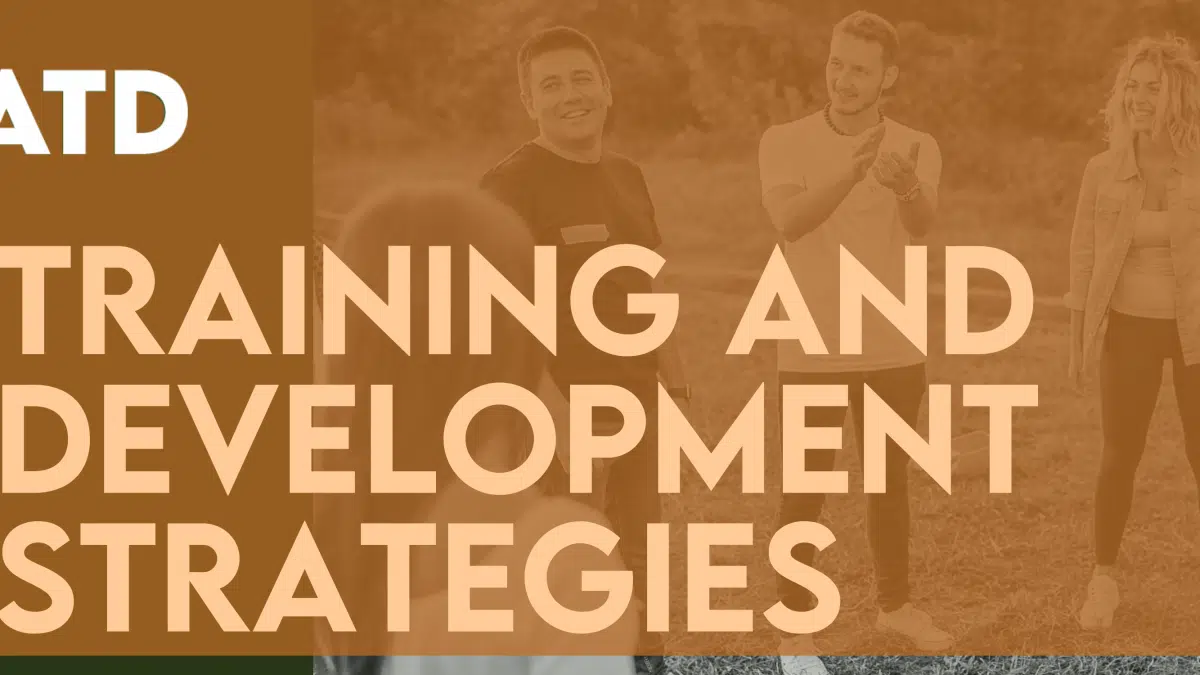 SATD Presents a Dynamic Three-Part Series to Enhance Training and ...