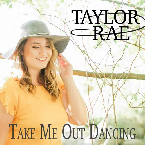 ‘Nashville’….The New Release From Vancouver Singer Taylor Rae! | CJBQ ...