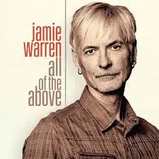 Canadian Singer Jamie Warren Drops by CJBQ to ‘Chill’! | CJBQ 800 am