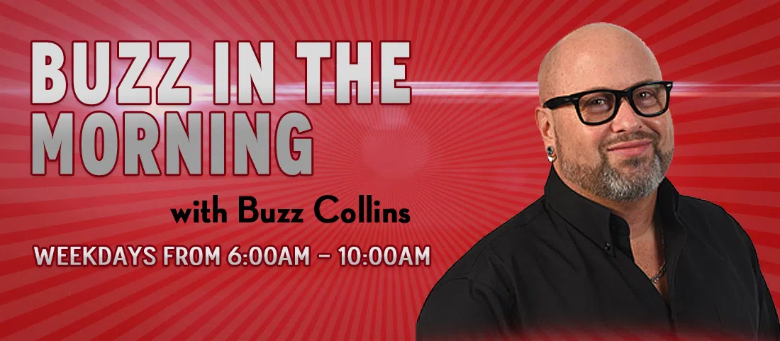 Just Played | Rock 107