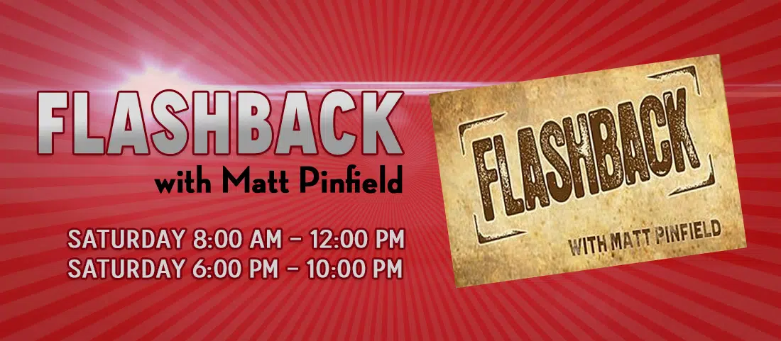 Just Played | Rock 107