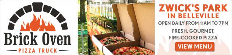 Fire Tornado over Gun Lake B.C. | Rock 107