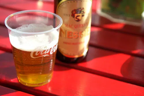 Study Finally Proves Beer Goggles Are Real | Mix 97