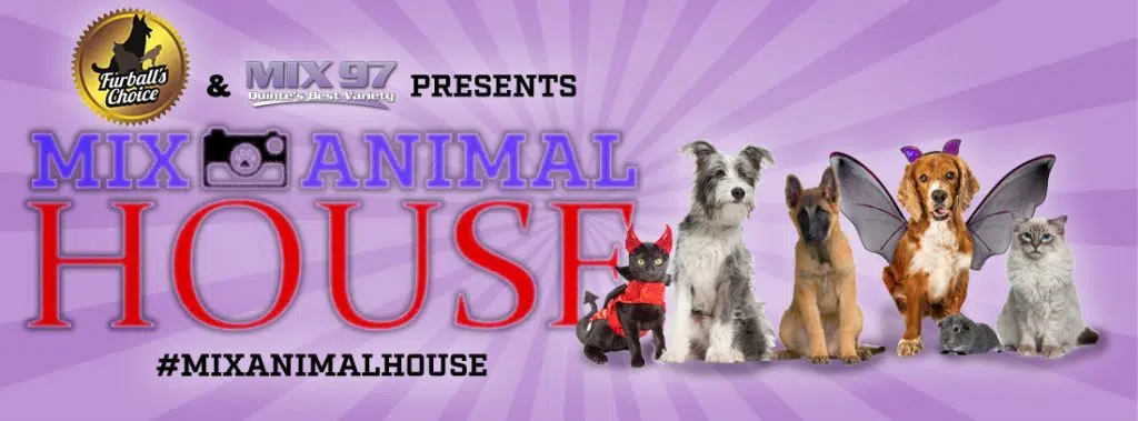 Contests and Features | Mix 97