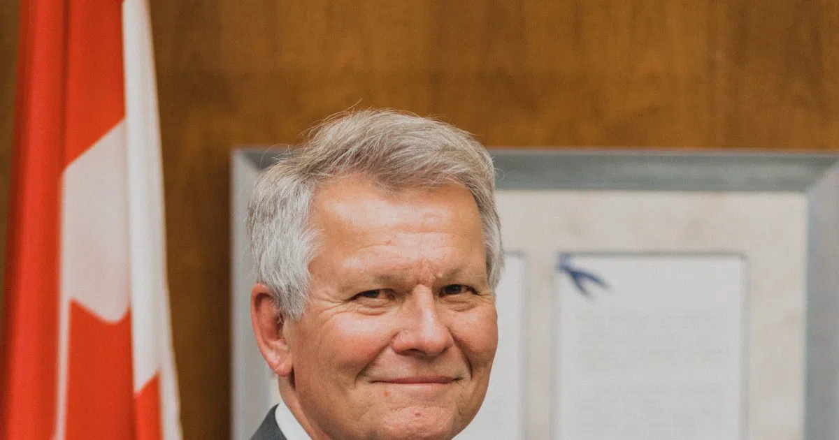 Brighton’s Deputy Mayor shares fond memories of the late Quinte West ...