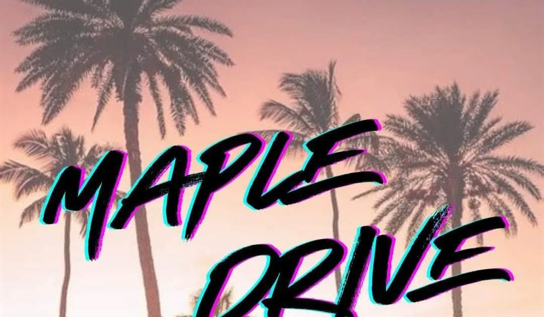 LISTEN HERE: Local band Maple Drive drop their debut single with the ...