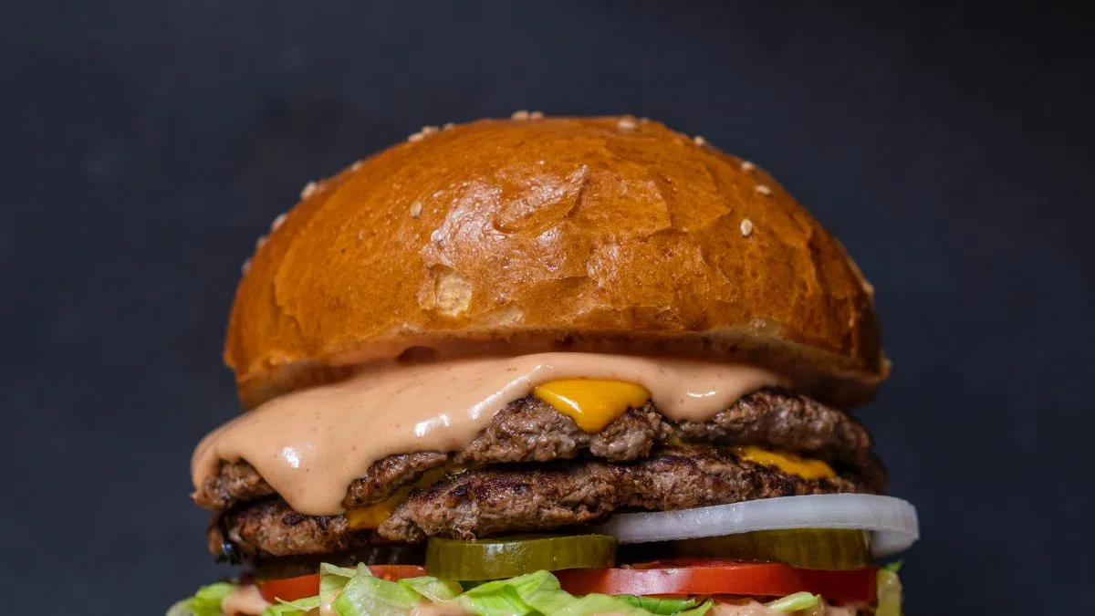 Burger King’s Whopper Under Fire in Court: Size Matters! | Mix 97