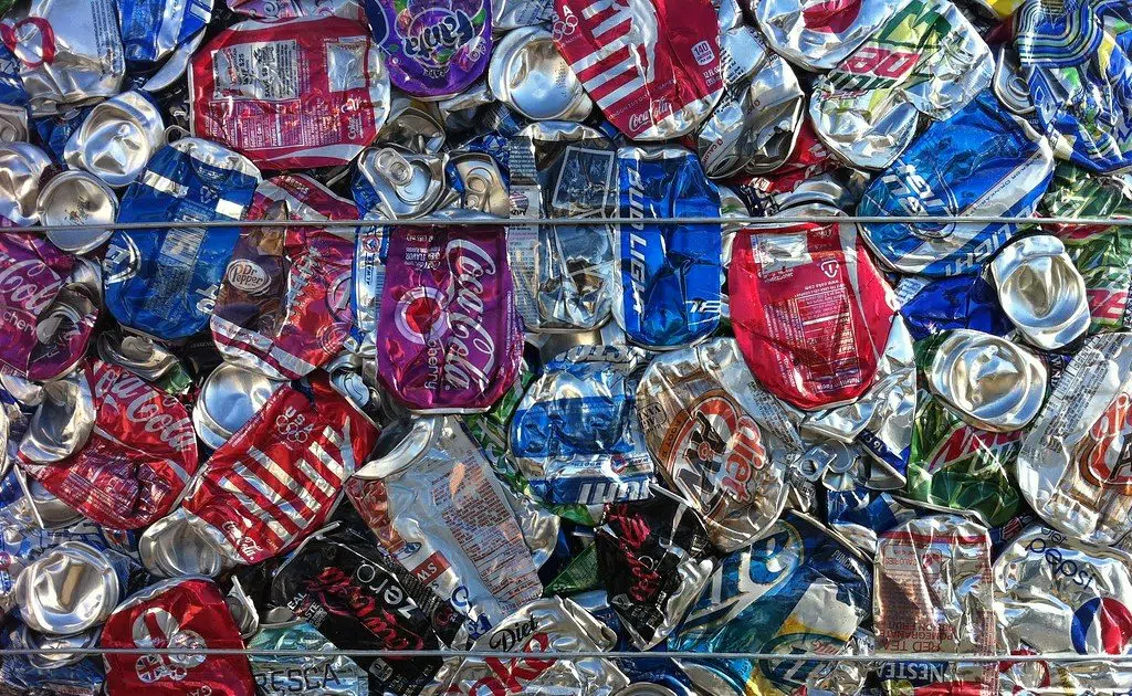 Environmental Defence says deposit-return program for non-alcoholic ...