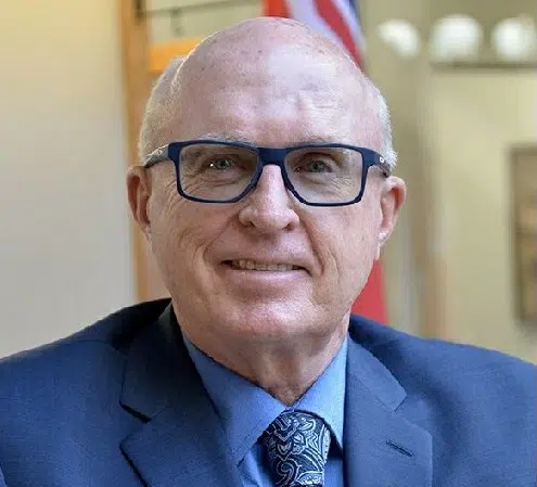 Quinte Waste Solutions introduces new GM | Green Quinte