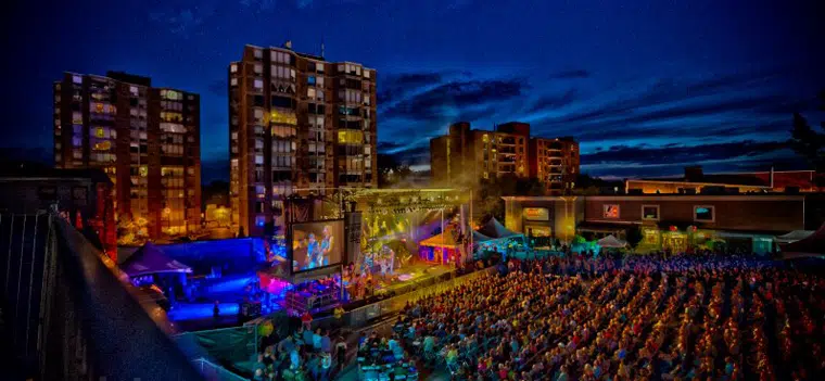 Empire Welcome Home Weekend set for September | Quinte News