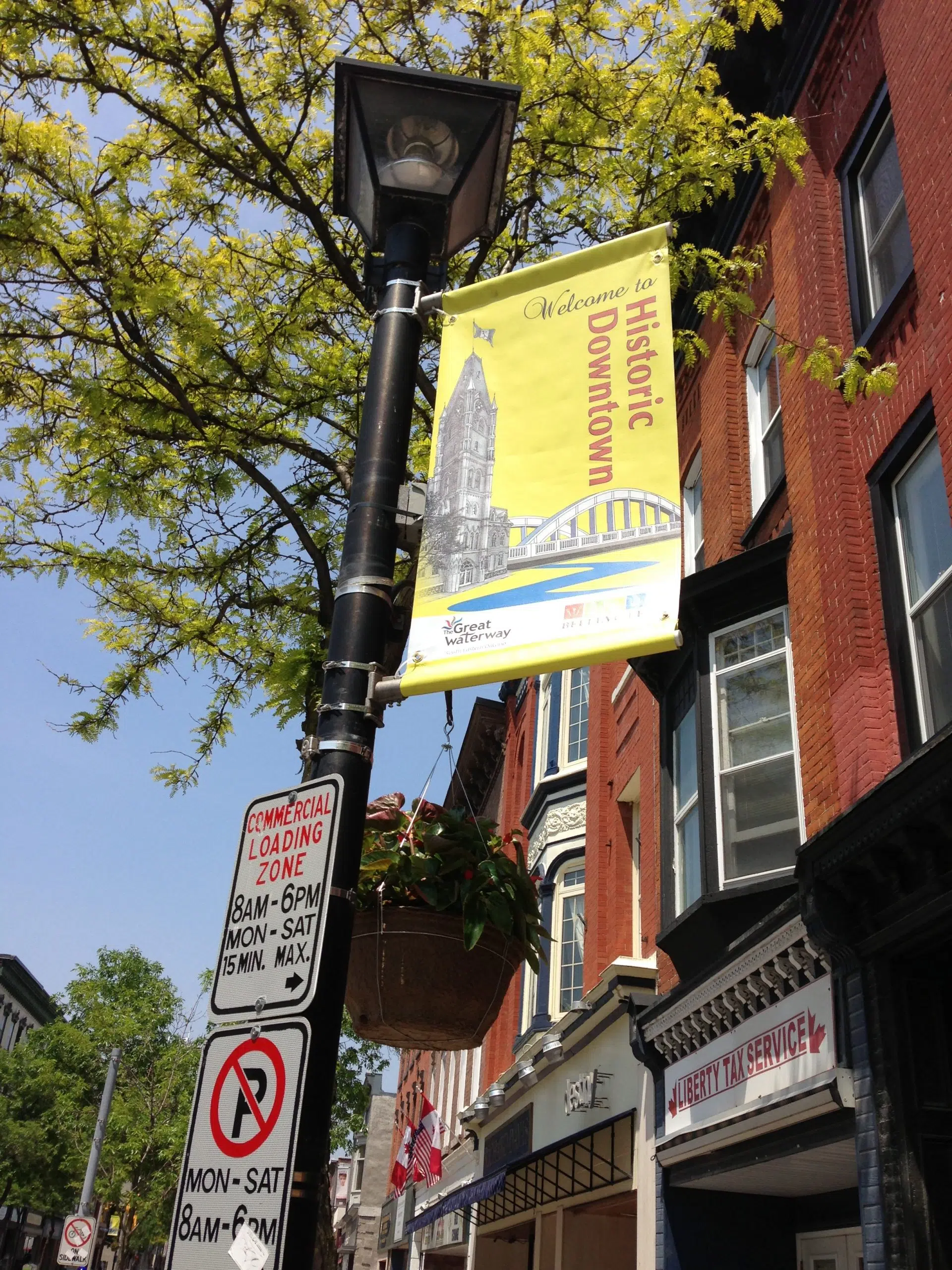 Downtown businesses ask for help | Quinte News