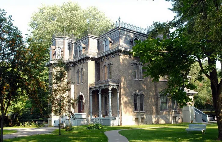 Celebrating summer at Glanmore National Historic Site | Quinte News