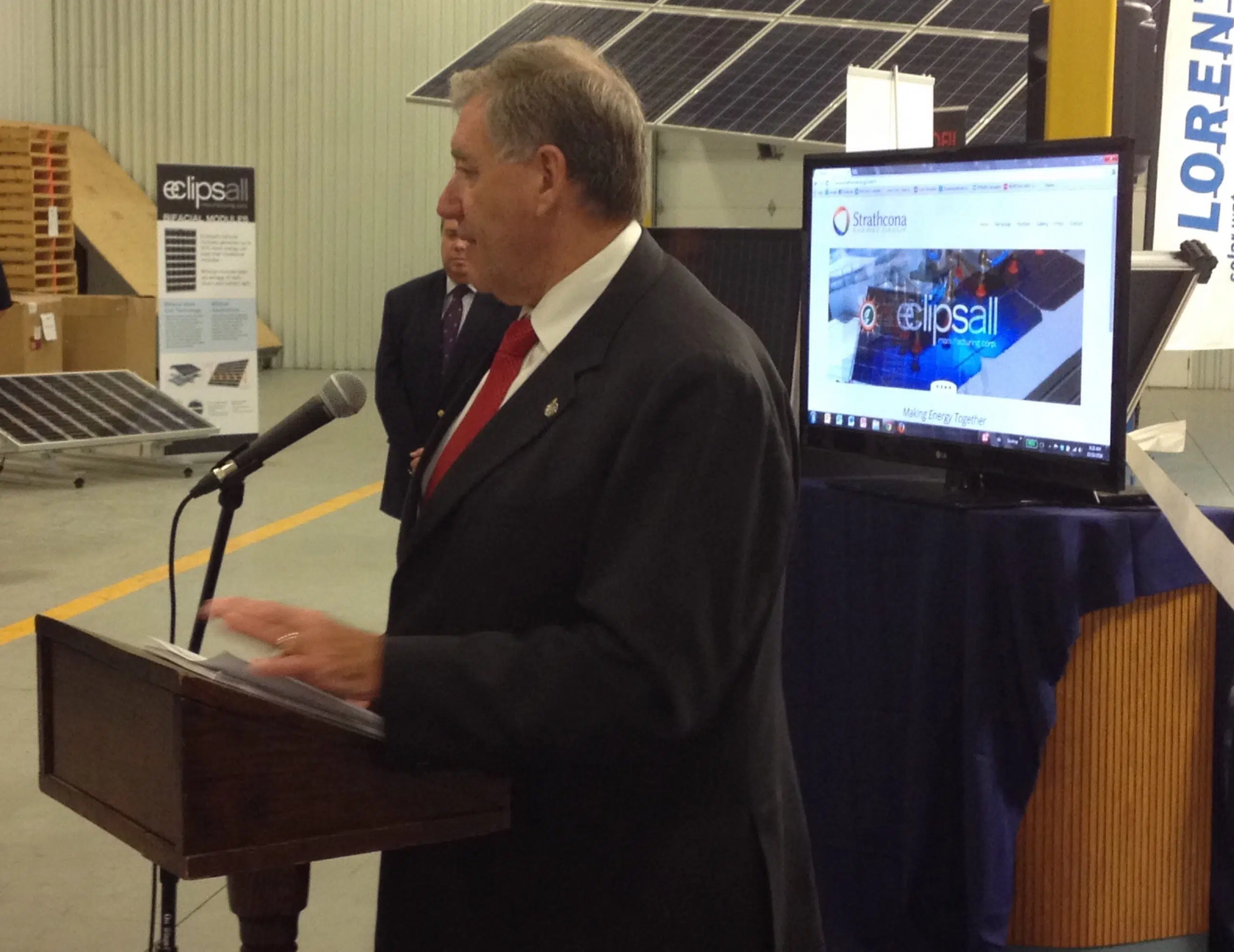 LOOKING BACK: Daryl Kramp | Quinte News