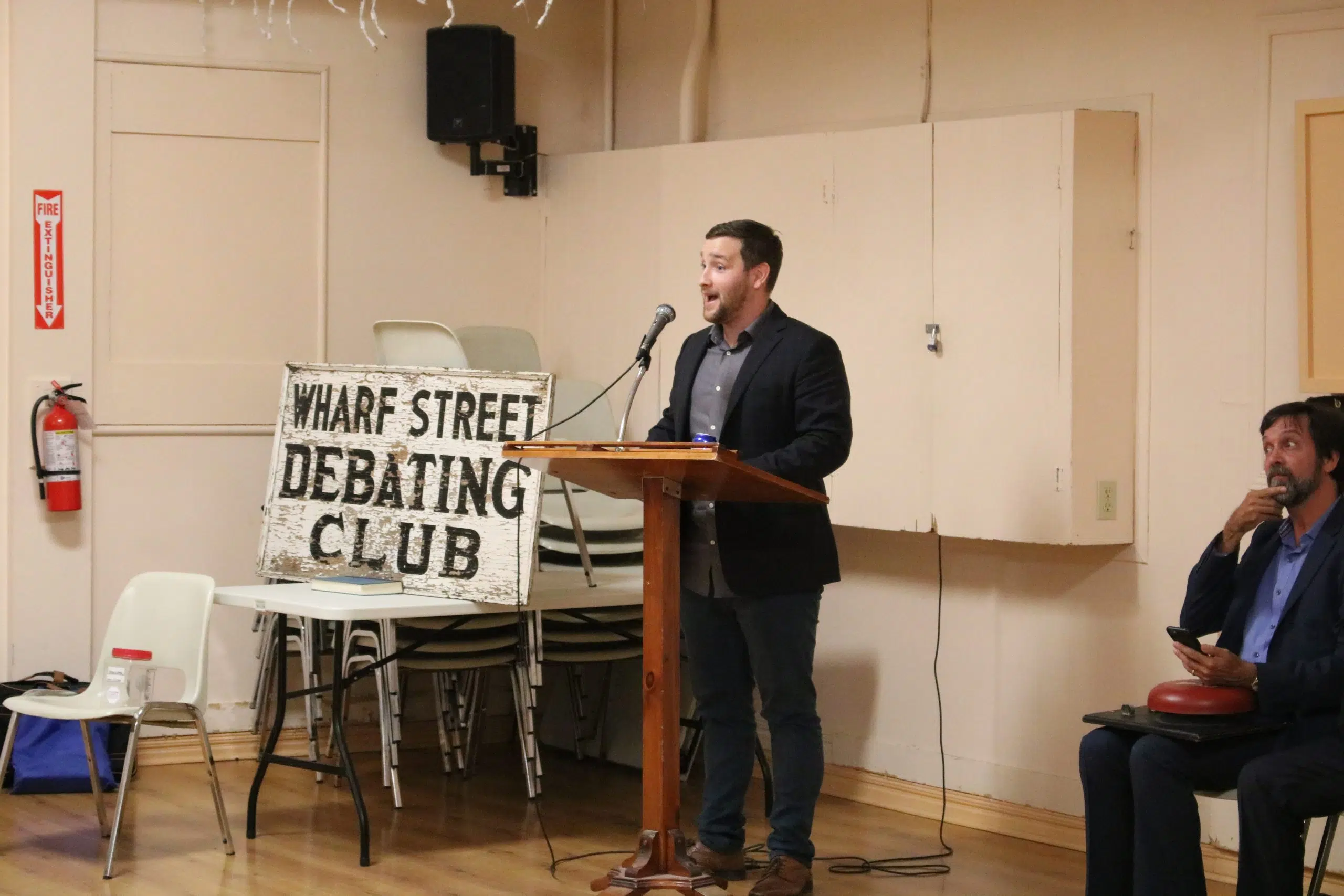 Business owner slams Belleville Council over handling of Pop Ups by the ...