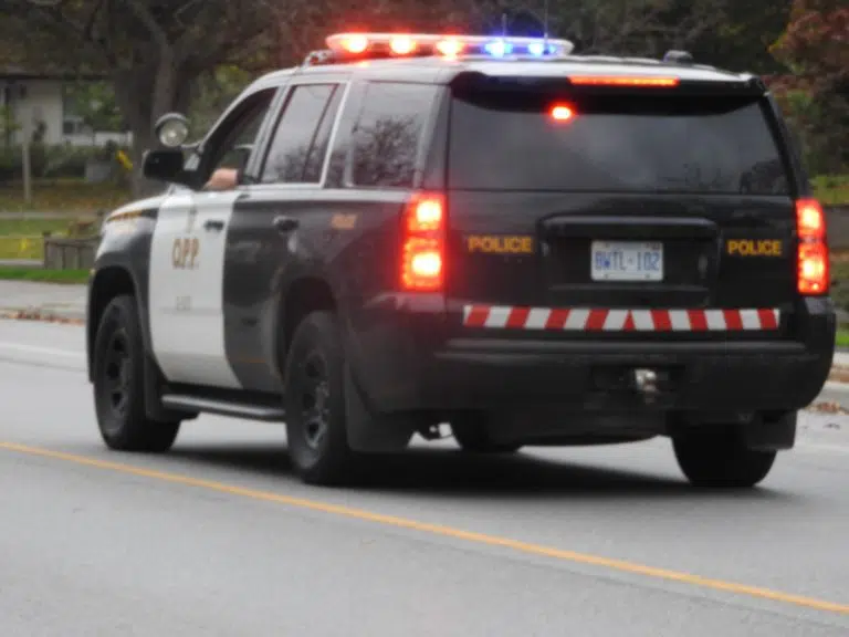 Large scale OPP investigation | Quinte News