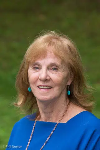 Dianne O’Brien serious about another run at mayor | Quinte News