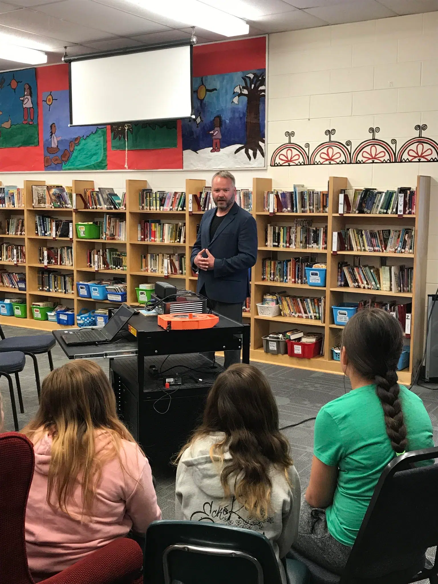 Digital Empowerment Project Canada launches in Quinte Region | Quinte News