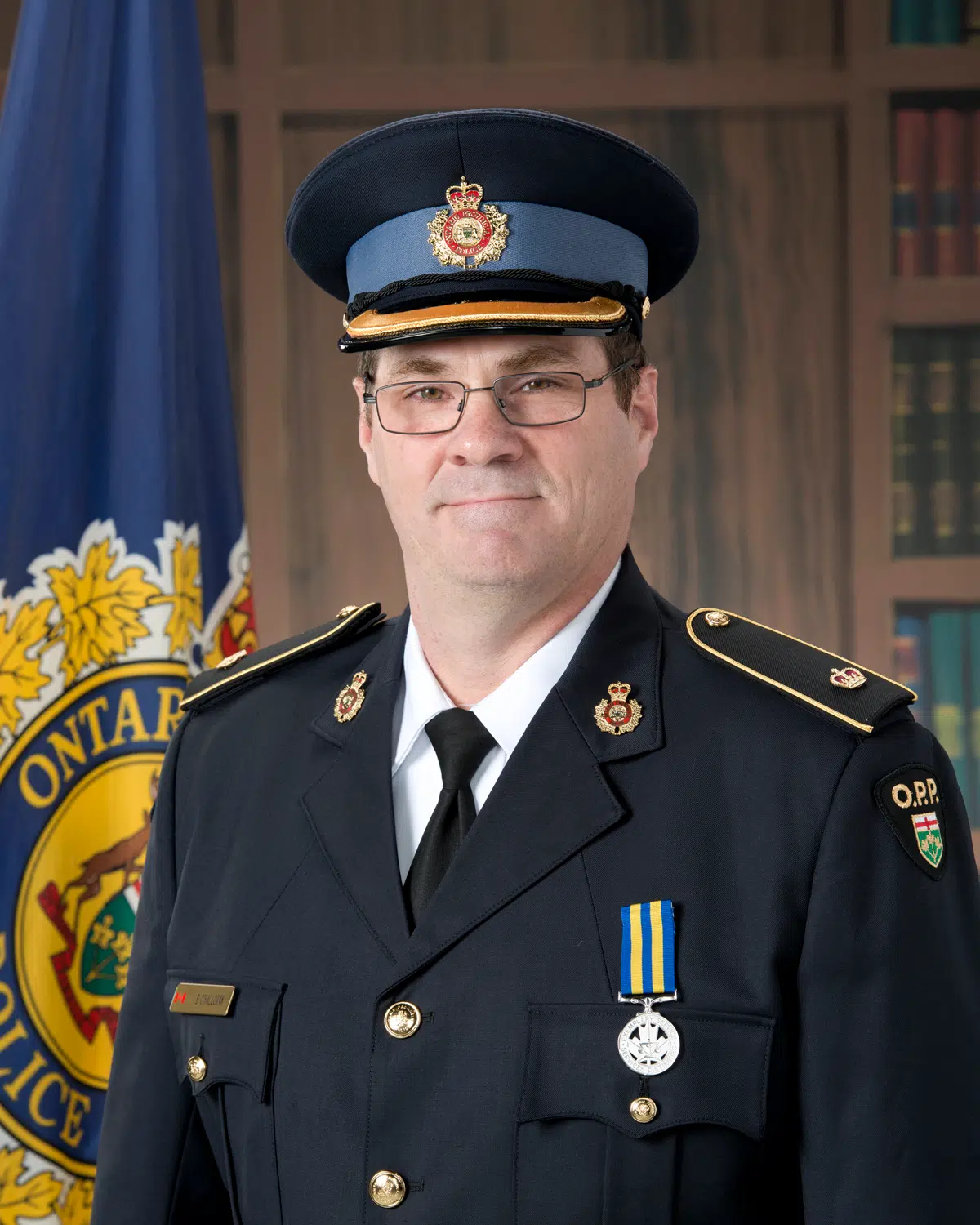 New detachment commander for Northumberland OPP | Quinte News