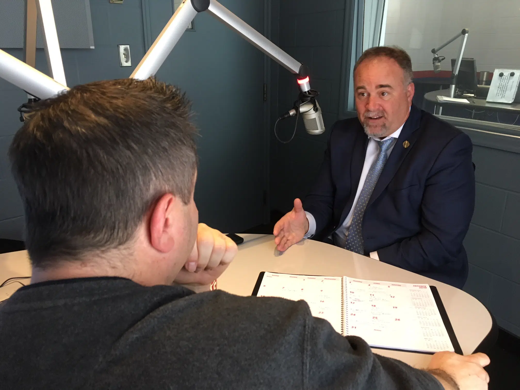 Transformational change coming to health care | Quinte News