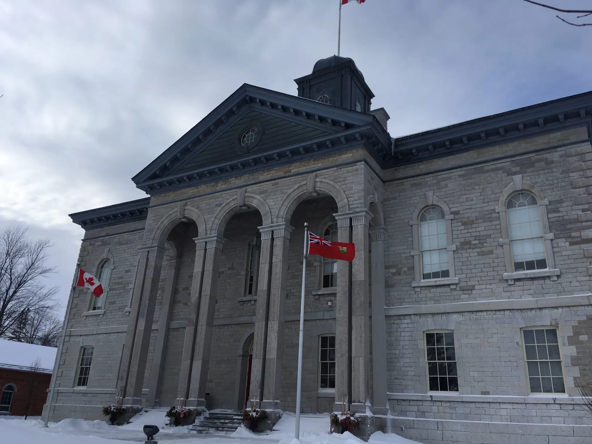 Quinte Votes 2022 – Town of Greater Napanee | Quinte News