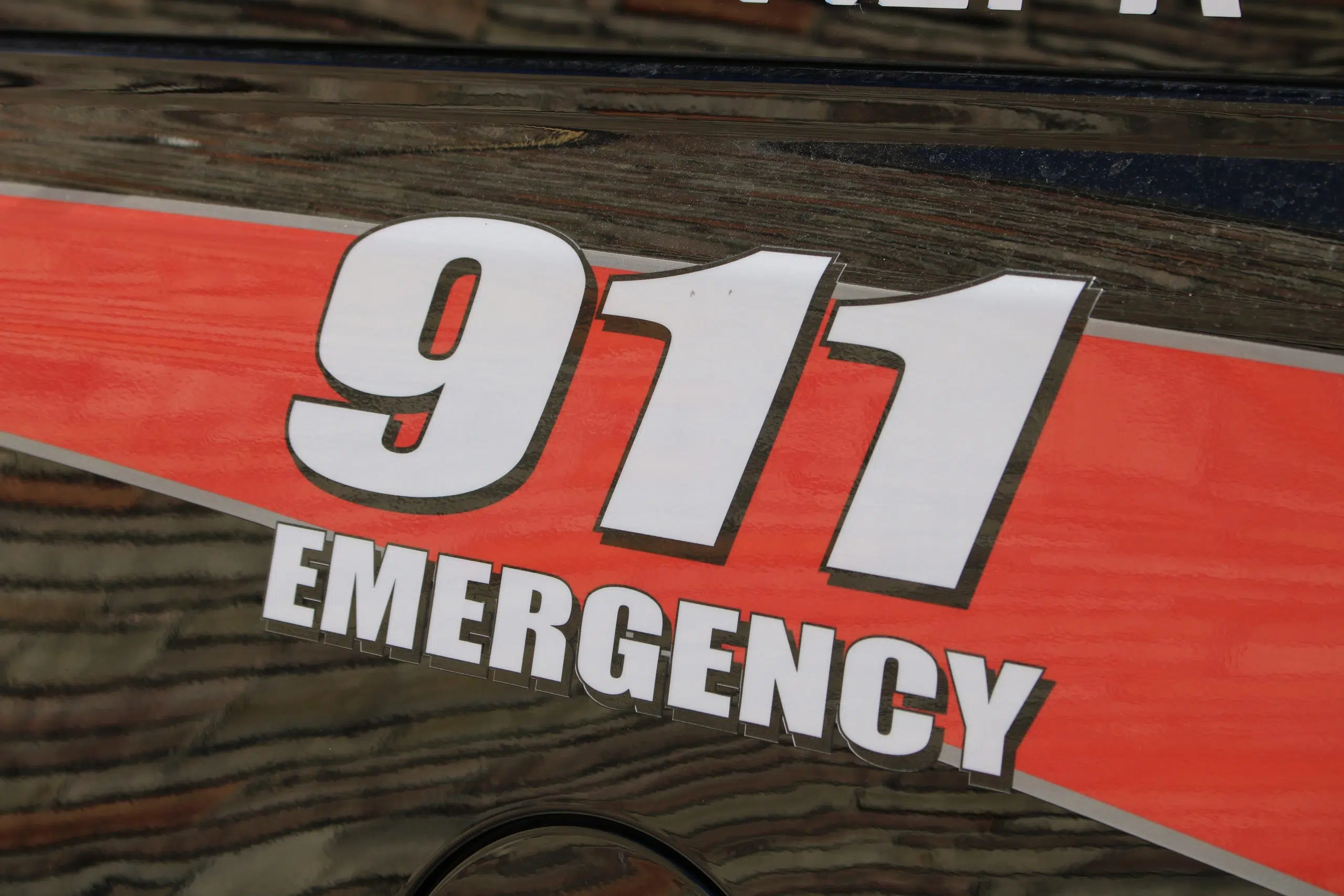 911 signs stolen | Quinte News