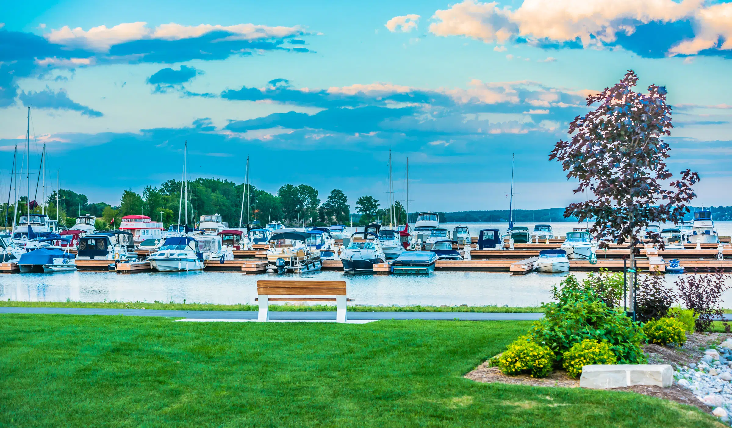 Successes and next steps for growing Quinte West tourism | Quinte News