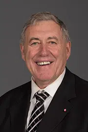 Health care is a focus in 2022: MPP Kramp | Quinte News