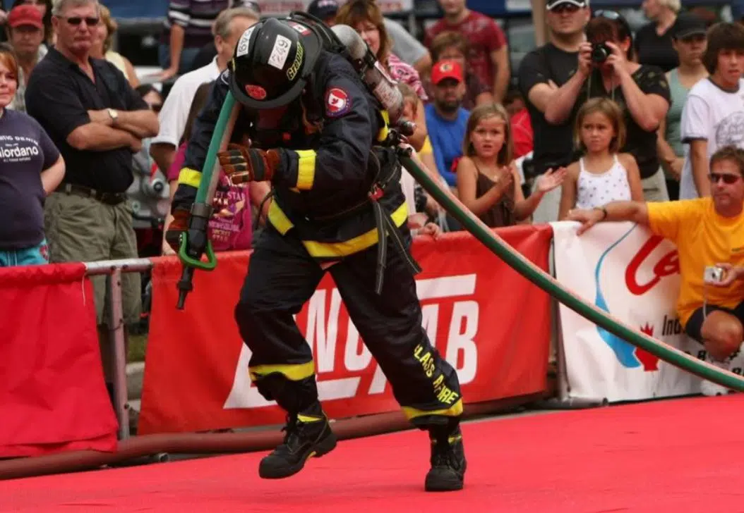 FireFit Regionals return to Quinte West this summer | Quinte News