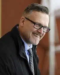 Druce leaves the Dukes | Quinte News