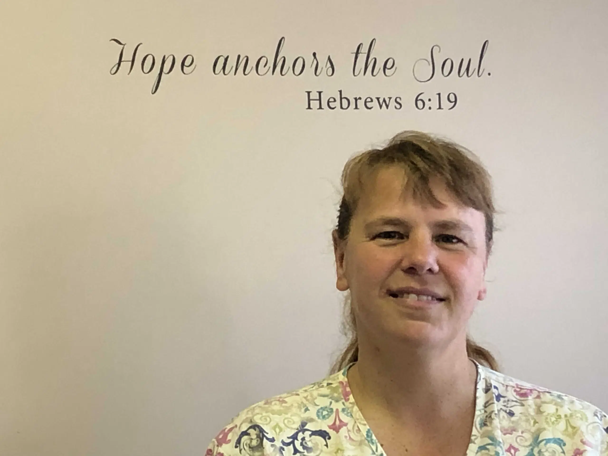 Street level nursing and nurturing | Quinte News