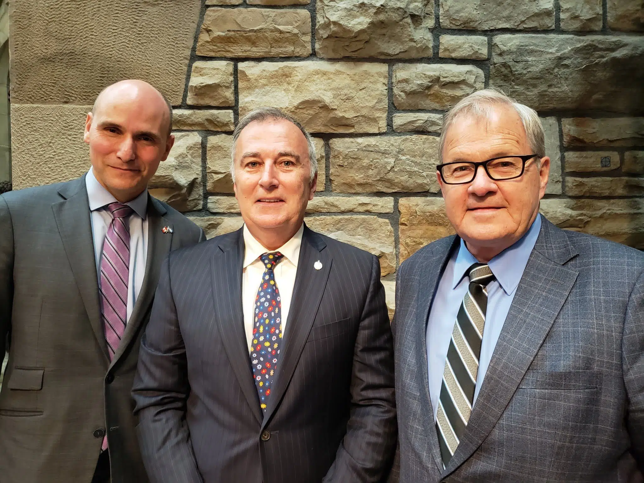 Private members bill passes in HoC | Quinte News