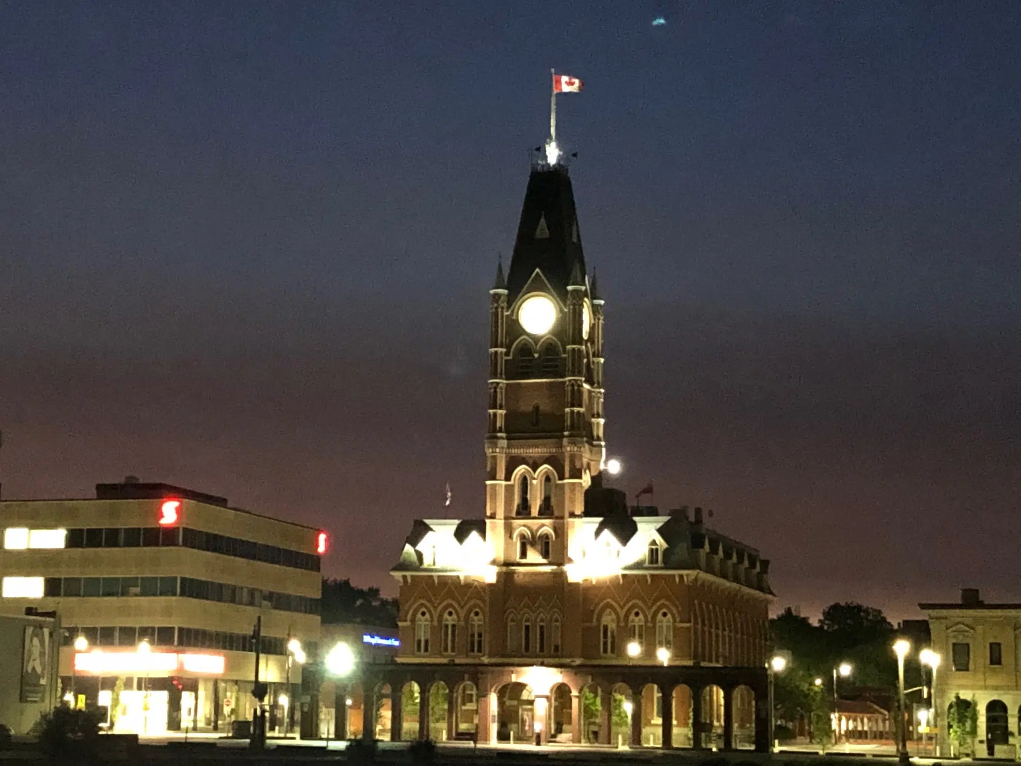 LOOKING AHEAD: City of Belleville | Quinte News